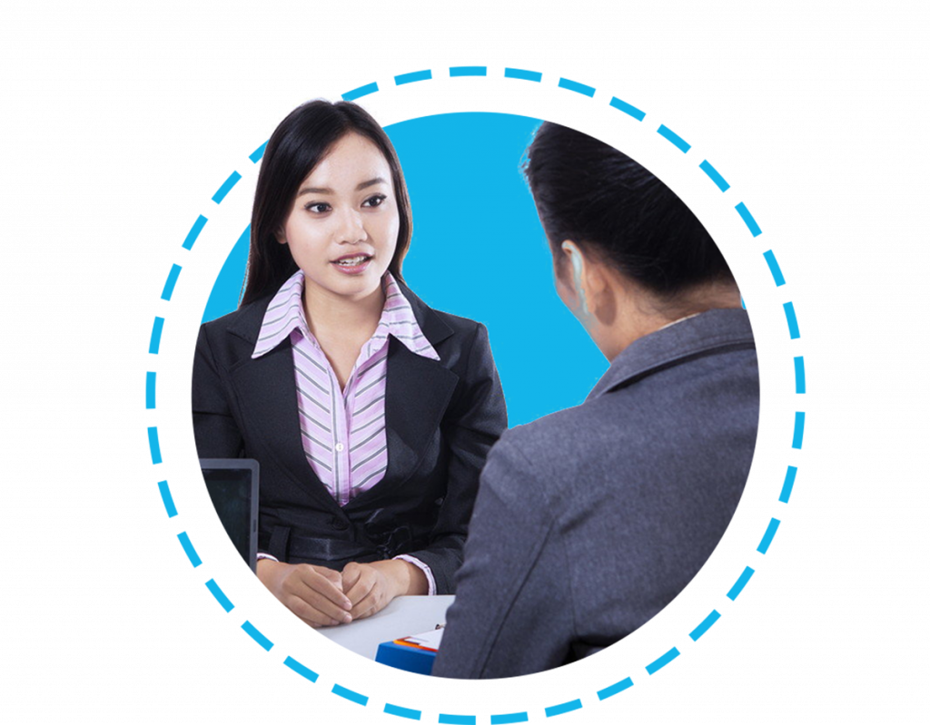 Interview Tips – Chinease