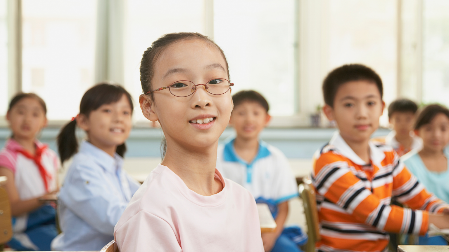 How to choose where to teach in China? – Chinease