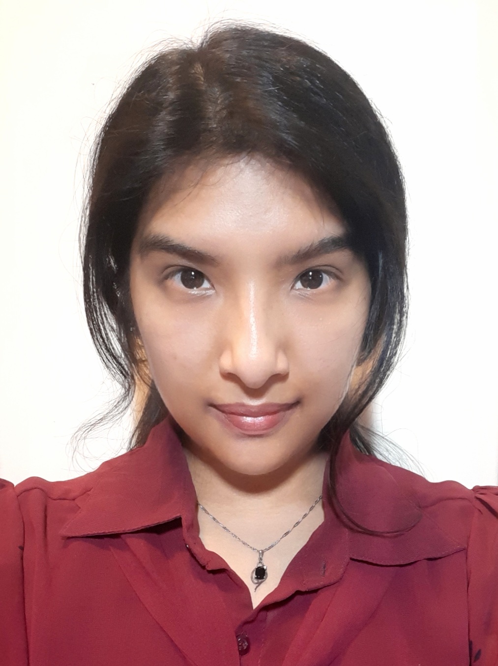 Nafeesah Ali – Chinease